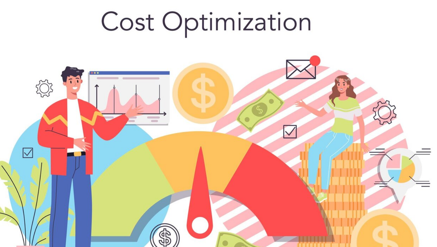 How to Optimize AWS S3 Service for Cost-Effective & High-Performance ...